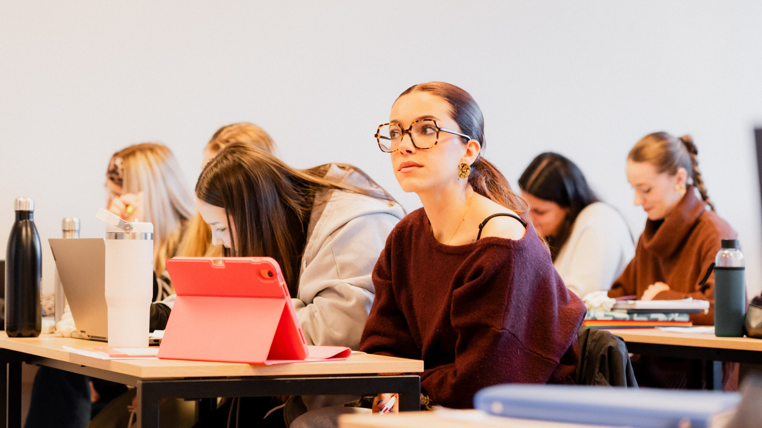 Mastère RH Rennes - Ressources Humaines en alternance